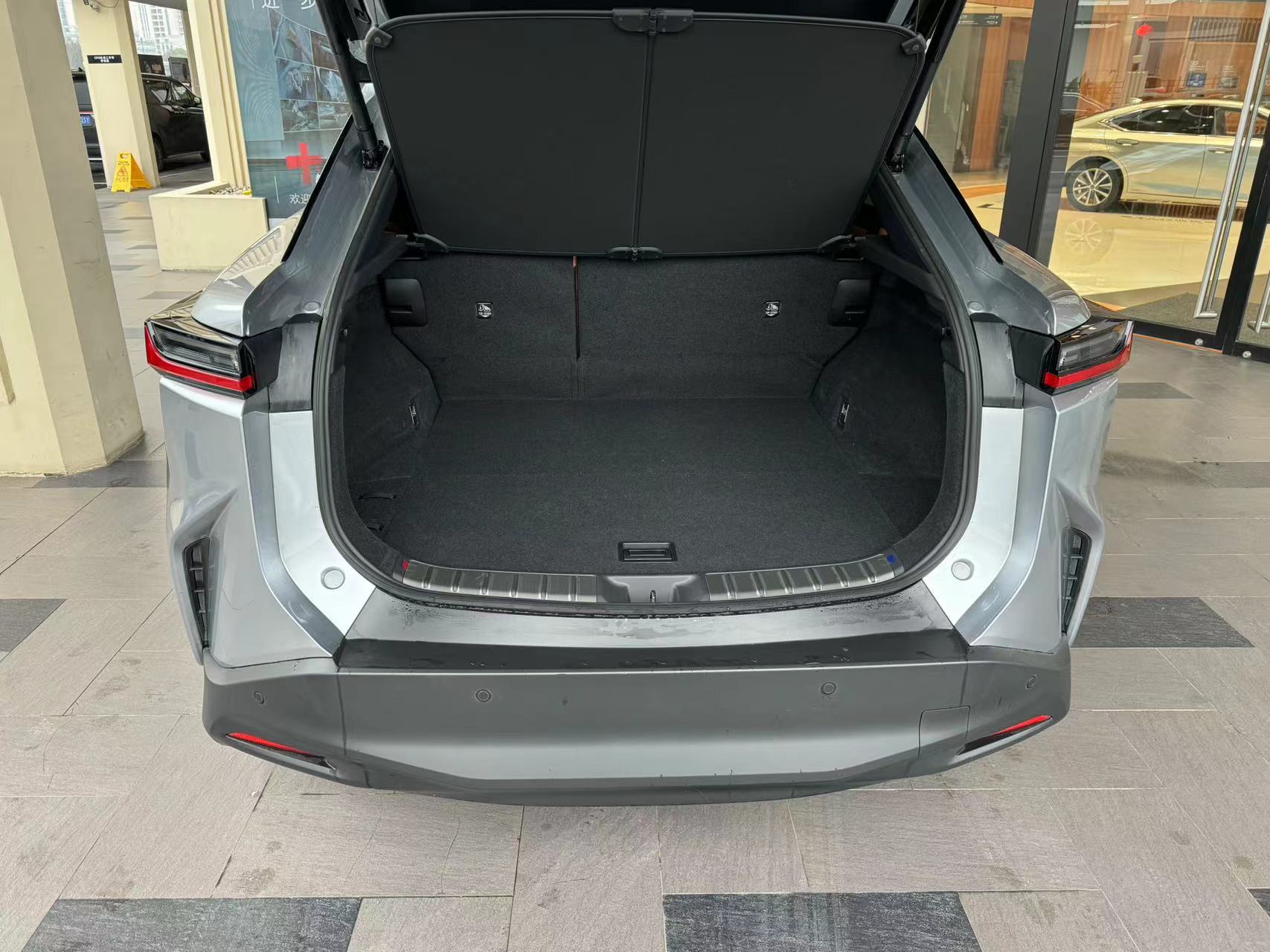 车辆详情页-LEXUS雷克萨斯认证二手车网站