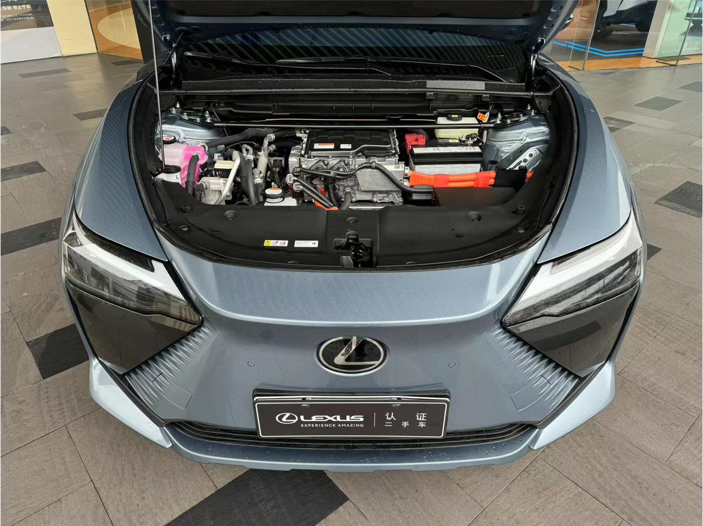 车辆详情页-LEXUS雷克萨斯认证二手车网站